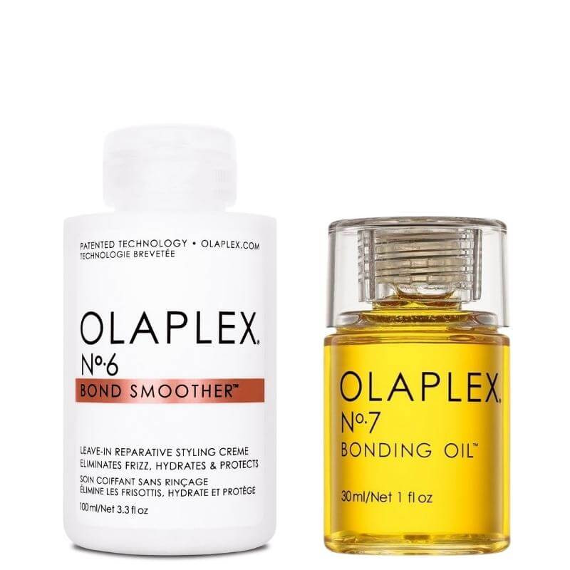 Buy Olaplex No.7 Bonding Oil 30ml from BeautyFeatures.ie