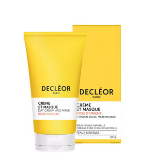 Decleor White Magnolia Rosy Cream 50ml : BeautyFeatures.ie