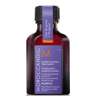 Moroccanoil Treatment | Argan Oil And Hair | BeautyFeatures.ie