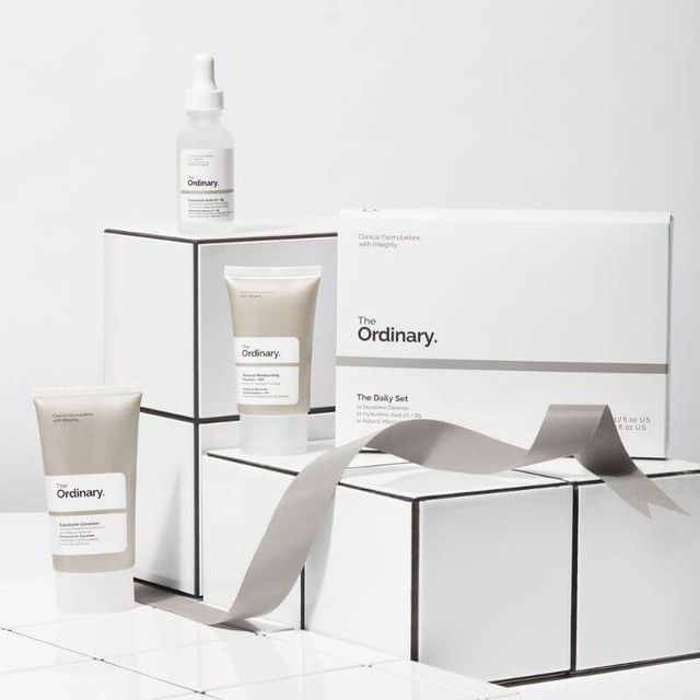 The Ordinary : Shop The Ordinary Skincare Products Online