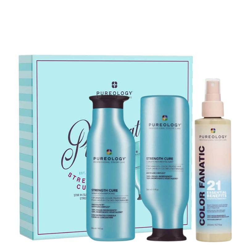 Pureology: Buy Pureology Online from Online Irish Retailer