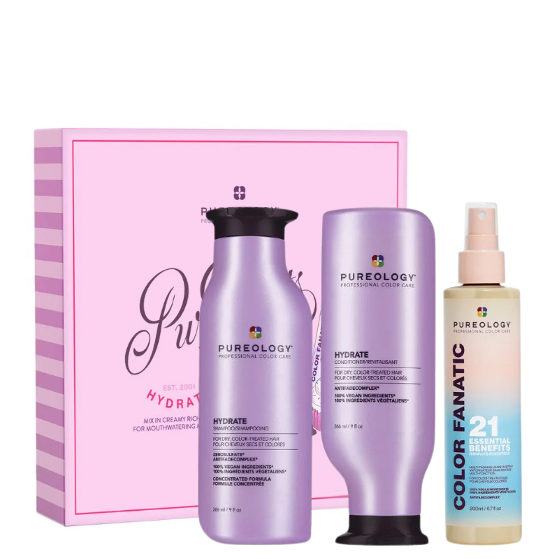 Pureology: Buy Pureology Online from Online Irish Retailer