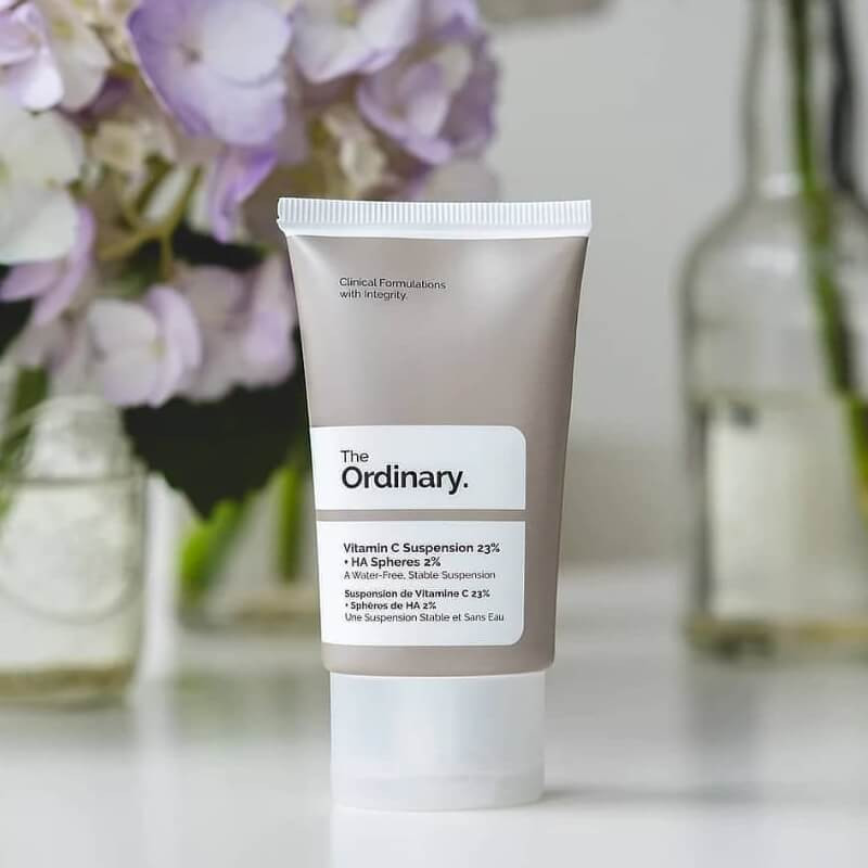 The Ordinary : Shop The Ordinary Skincare Products Online