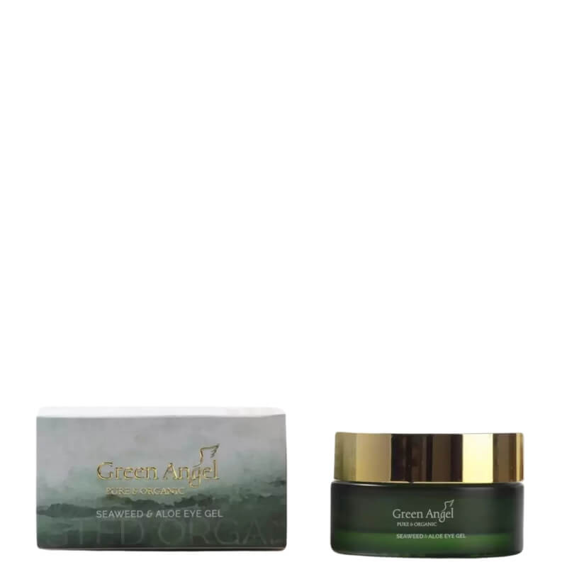 Green Angel : Award Winning, Natural Irish Skincare