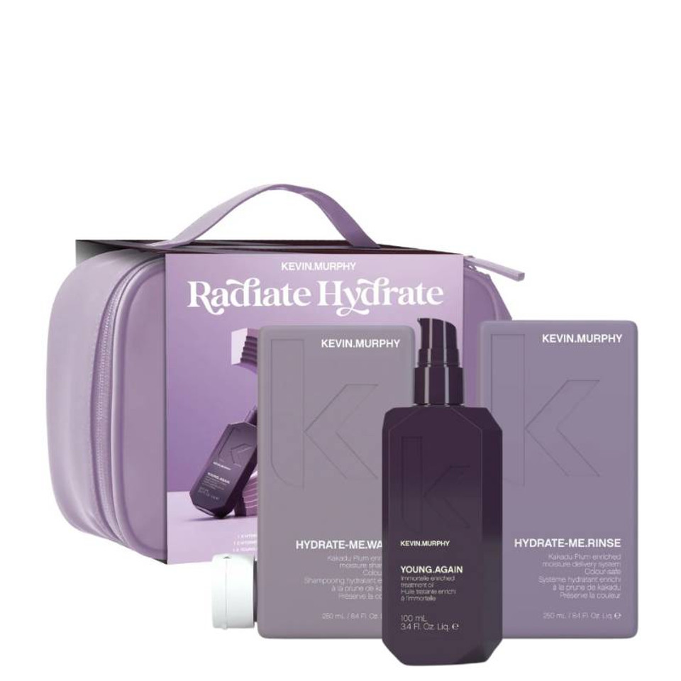 Kevin Murphy Radiate Hydrate Gift Set : BeautyFeatures.ie