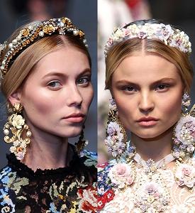 Hair Inspiration: 4 Looks to Hide Dirty Locks - BeautyFeatures.ie