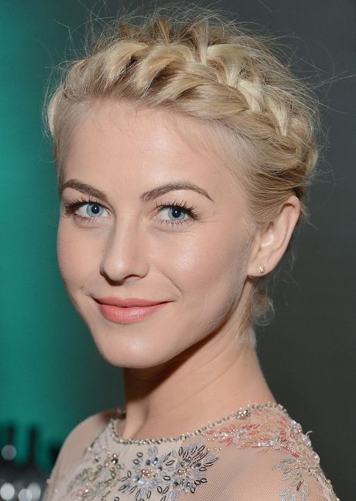 Hair Inspiration: 4 Looks to Hide Dirty Locks - BeautyFeatures.ie