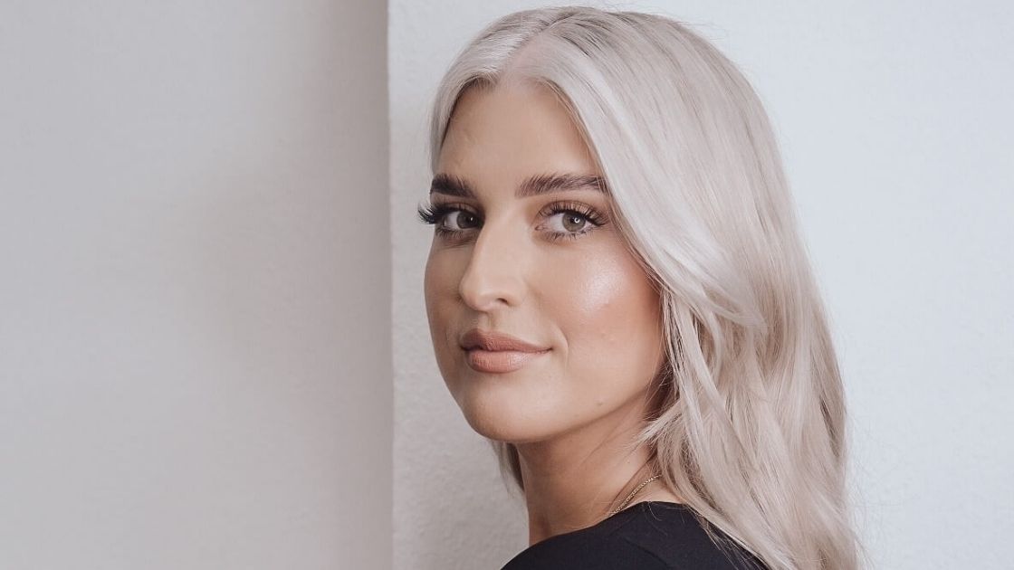 An Exclusive Q&A With Our NEW Brand Ambassador Ruth Bergin ...