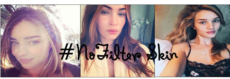 How to perfect #NoFilter skin - BeautyFeatures.ie