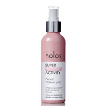 Holos Super Natural Activity Pre & Probiotic Spritz 150ml ...