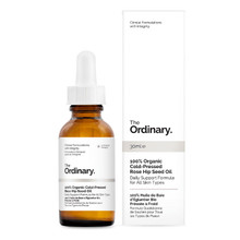 Óleo de Semente de Rosa Mosqueta 100% BiológicoThe Ordinary - 30ml