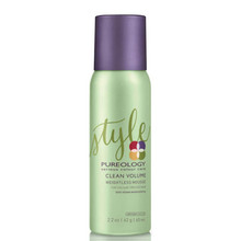 Pureology Clean Volume Weightless Mousse 65ml : Next Day Delivery