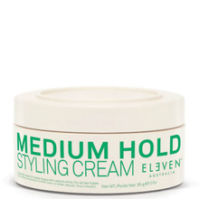 Eleven Medium Hold Styling Cream - 150ml BeautyFeatures