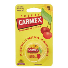 Carmex Cherry 7.5g : BeautyFeatures.ie