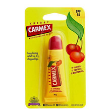 Carmex Cherry 10g : BeautyFeatures.ie
