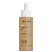 Living Proof No Frizz Vanishing Oil - 50 ml : BeautyFeatures.ie