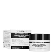 The Inkey List Bio-Active Ceramide Repairing and Plumping Moisturiser ...