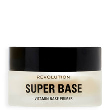 Revolution Super Base Vitamin Base Primer : BeautyFeatures.ie