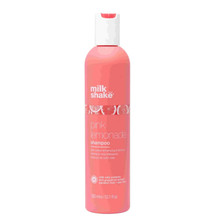 Milkshake Pink Lemonade Shampoo 300ml : BeautyFeatures.ie