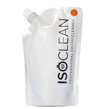 ISOCLEAN Paradise Makeup Brush Cleaner Eco Refill Pouch - 275ml ...