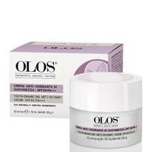 OLOS Anti-Age Cream 50ml : BeautyFeatures.ie