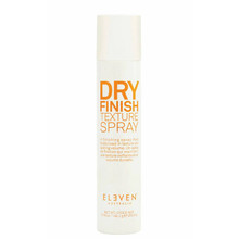 Eleven Dry Finish Texture Spray - 178ml : Beautyfeatures.ie