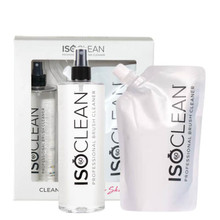 Isoclean Professional Brush Cleaner Gift Set 275ml : BeautyFeatures.ie
