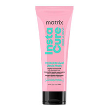 Matrix Instacure Build-A-Bond Instant Revival Liquid Mask 250ml ...