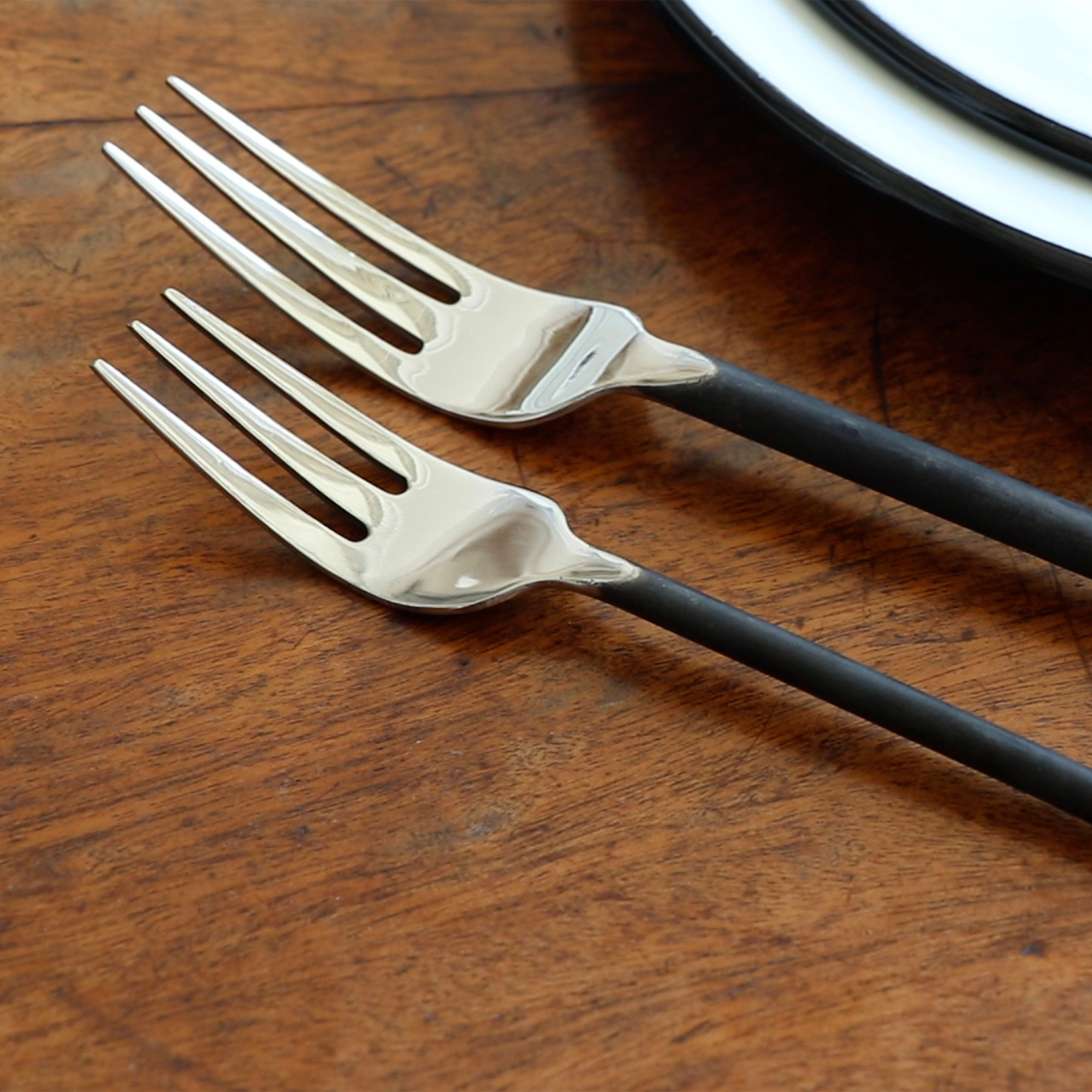 Buy Treble Clef Flatware and Cutlery Collections (Handmade Flatware ...