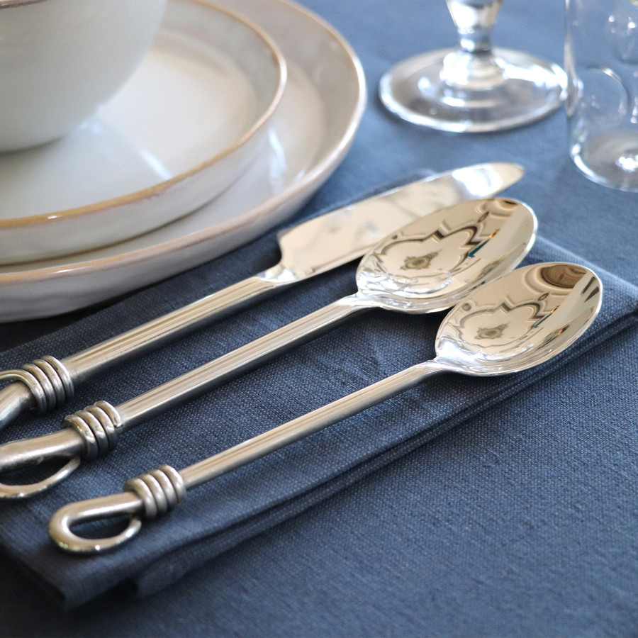 SHOP Twist Flatware and Cutlery Collections (Handmade Flatware ...