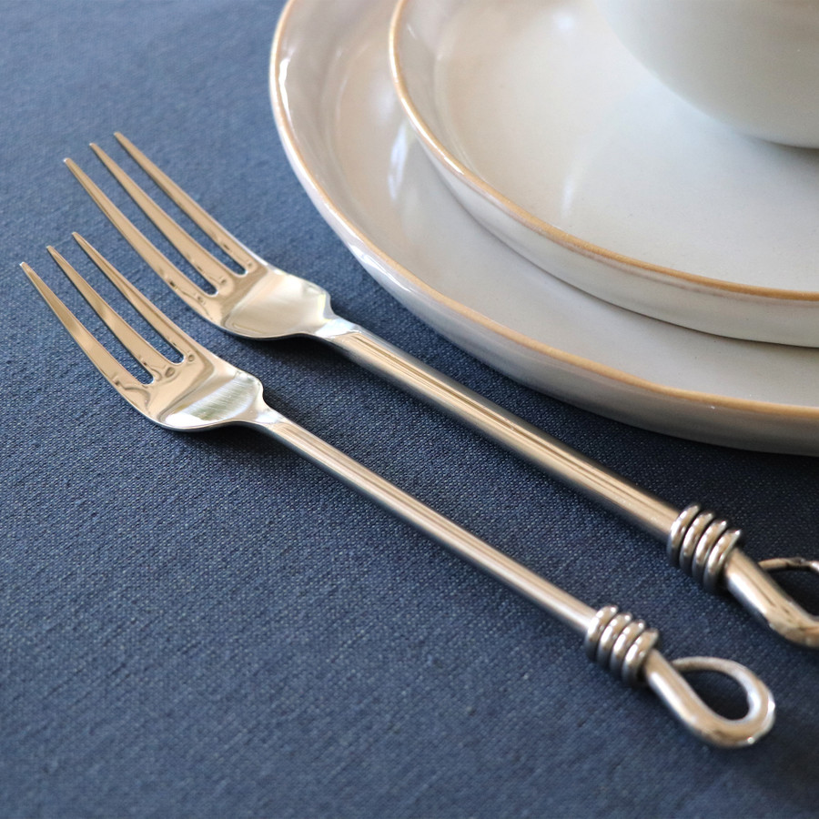 SHOP Twist Flatware and Cutlery Collections (Handmade Flatware ...