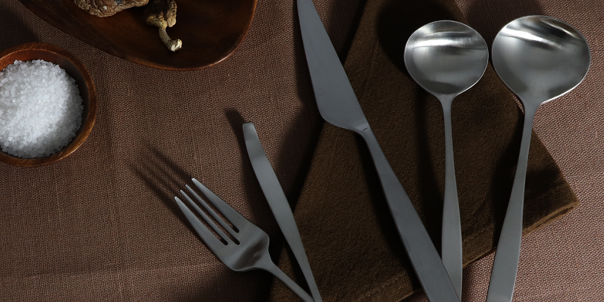 GourmetSettings.com | Modern Flatware Sets & Cutlery Sets for any Occassion