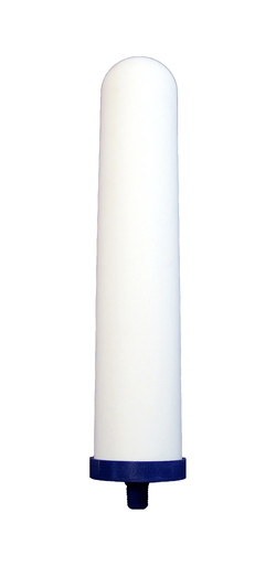Ten Inch Ceramic Replacement Filter