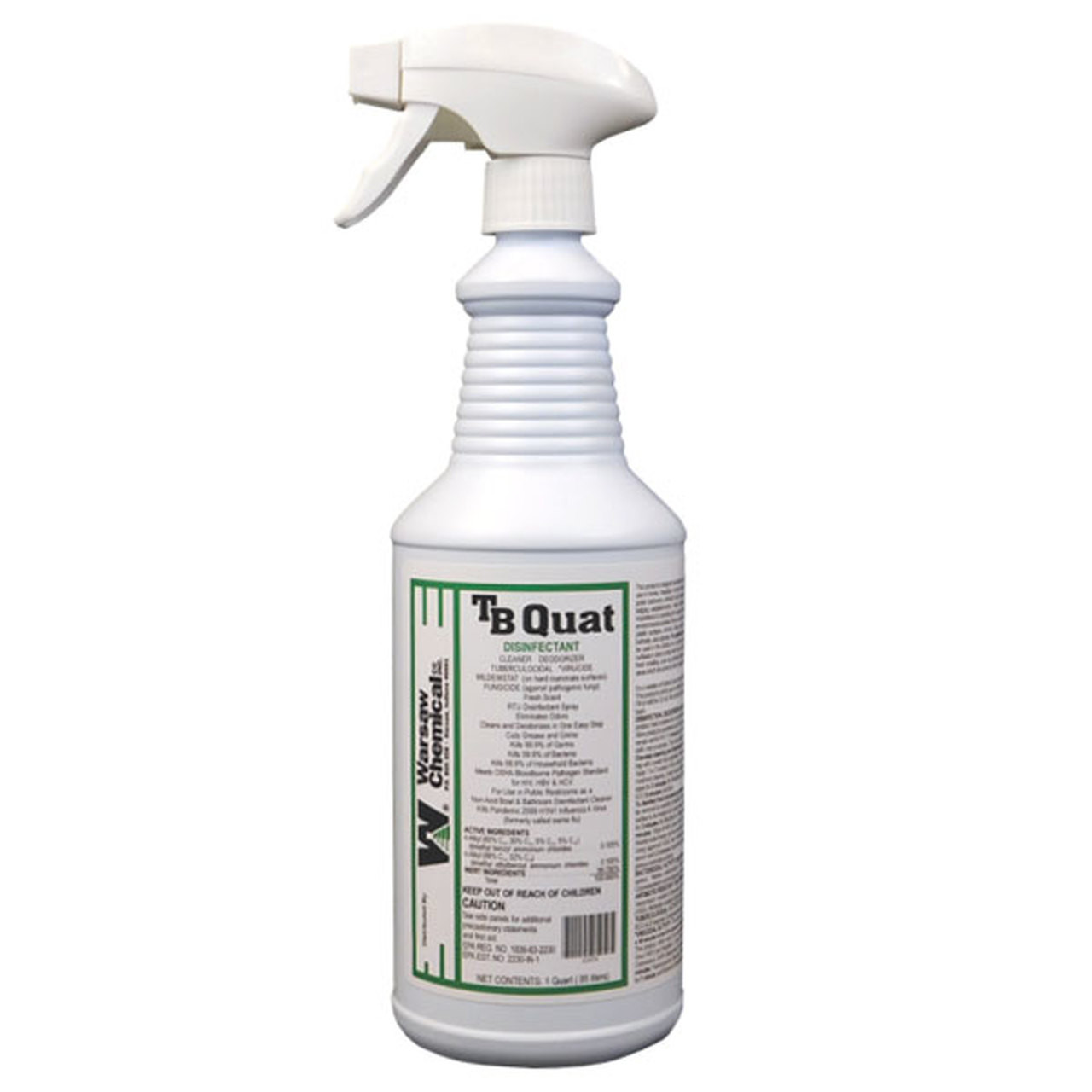 TB Quat Disinfectant