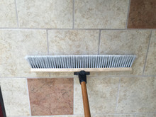 Complete 3724-FX Flex Sweep Broom