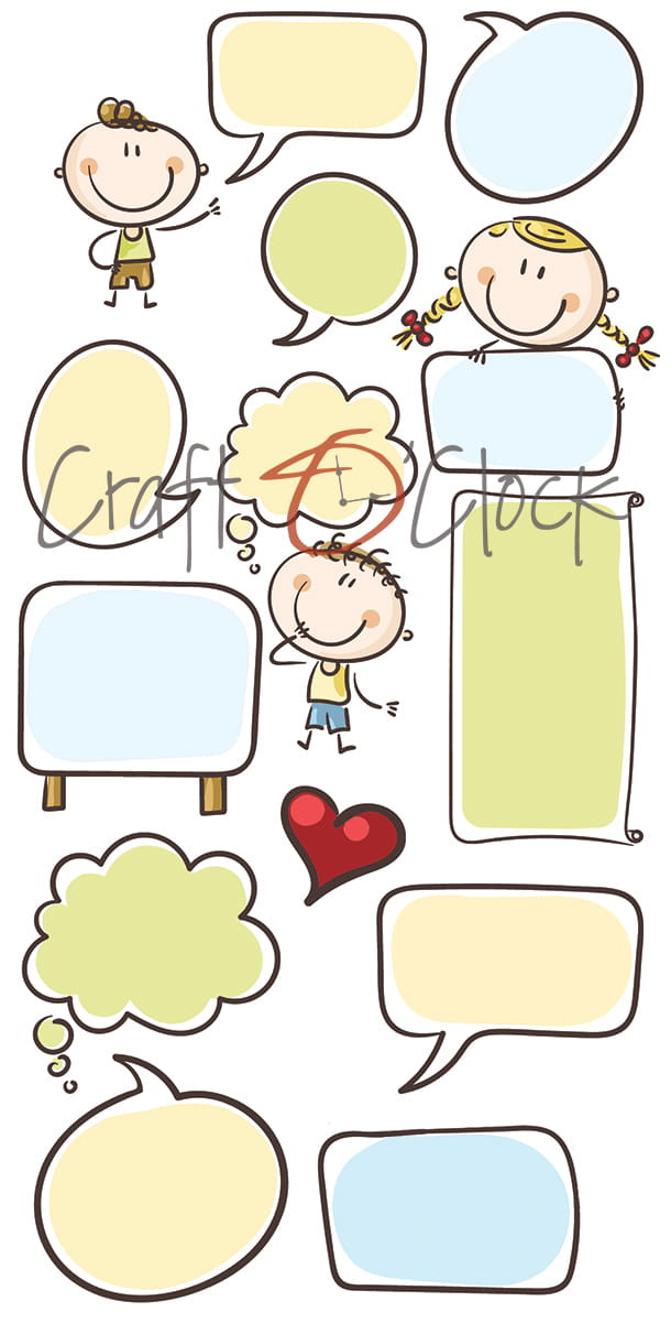 Craft 0' Clock - Childhood Crayons 12 x 12 Scrapbook Paper - A Sheet ...