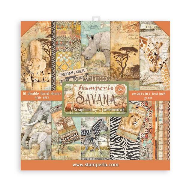 Paper & Party Supplies Paper Ephemera Paper Stamperia Christmas ...