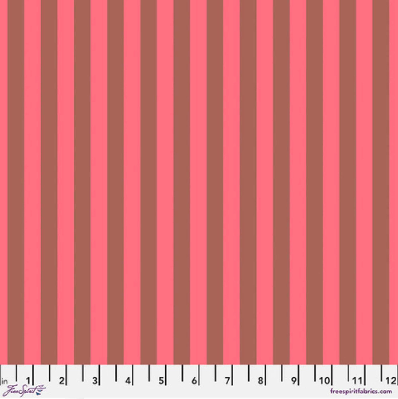 Free Spirit Fabric / Neon Tent Stripe - Nova || Neon True Colors ...