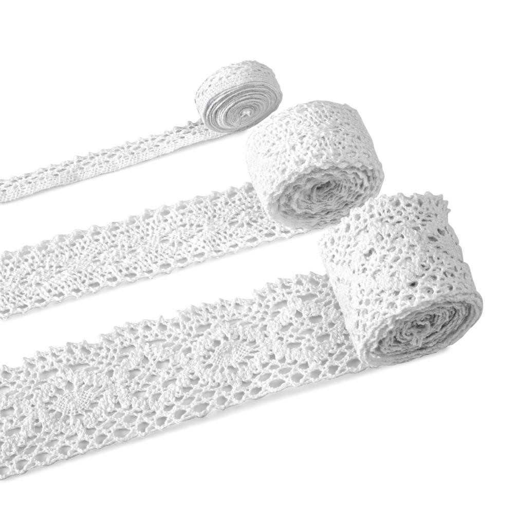 49 And Market - Essential Trim - White (49ET-24081) The Rubber Buggy