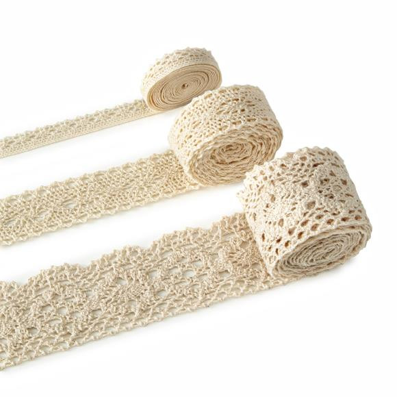 49 And Market - Essential Trim - Natural (49ET-24098) The Rubber Buggy