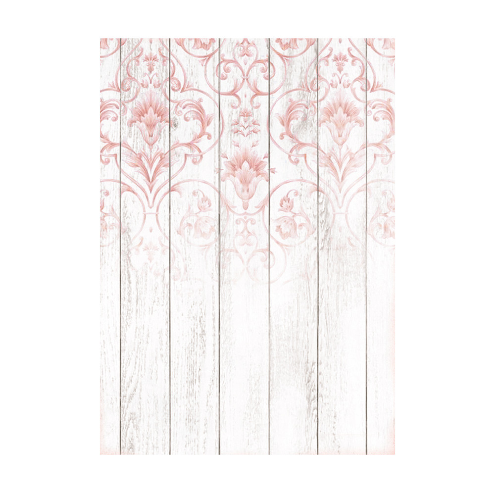 Stamperia - Roseland - A6 Backgrounds Assorted Rice Paper Set ...