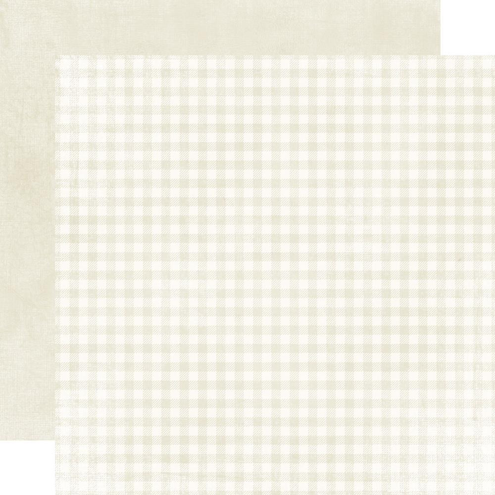 Simple Stories - Simple Vintage Spring Garden - 12x12 Scrapbook Paper ...
