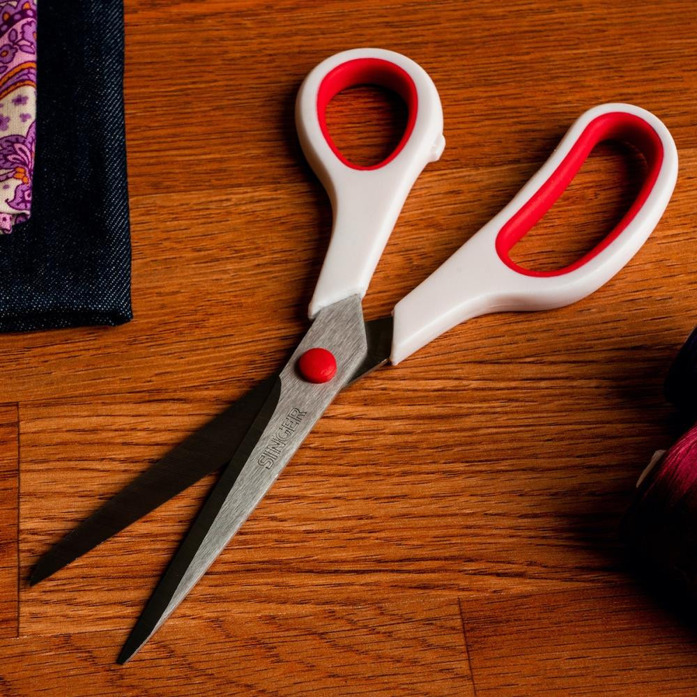 Singer - Fabric Scissors 8.5