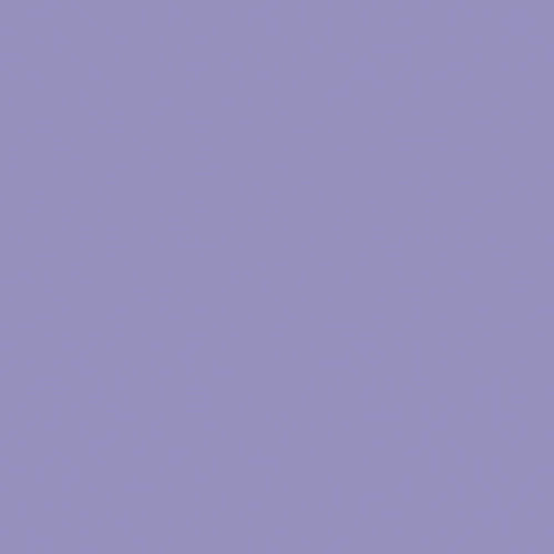 Benartex Superior Solid, Lilac / Sold by the 1/2 Yard - The Rubber Buggy