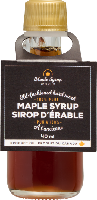 Buy Maple Syrup | Grade A Maple Syrup | Grade B Maple Syrup