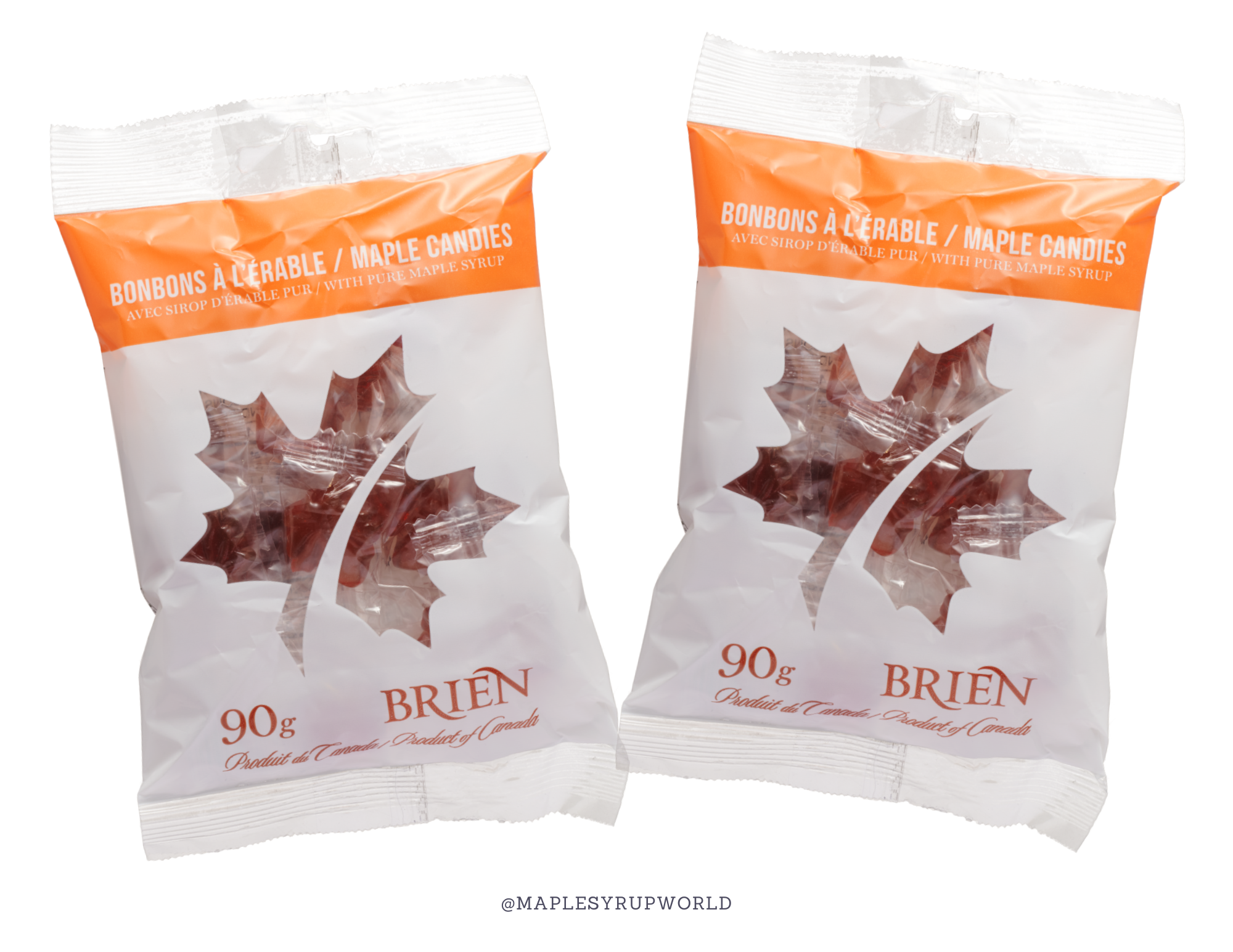 Maple Syrup Candy: Explore Varieties and Discover Delicious Ways to ...