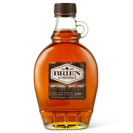 Maple Syrup Leone Bottle, 250ml