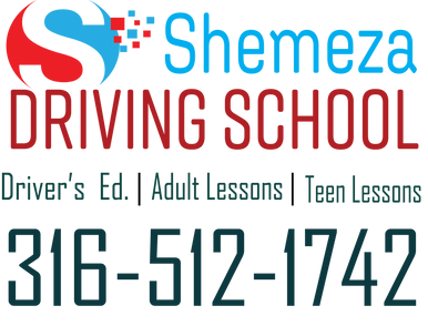 SDS Driver's Ed Program Card