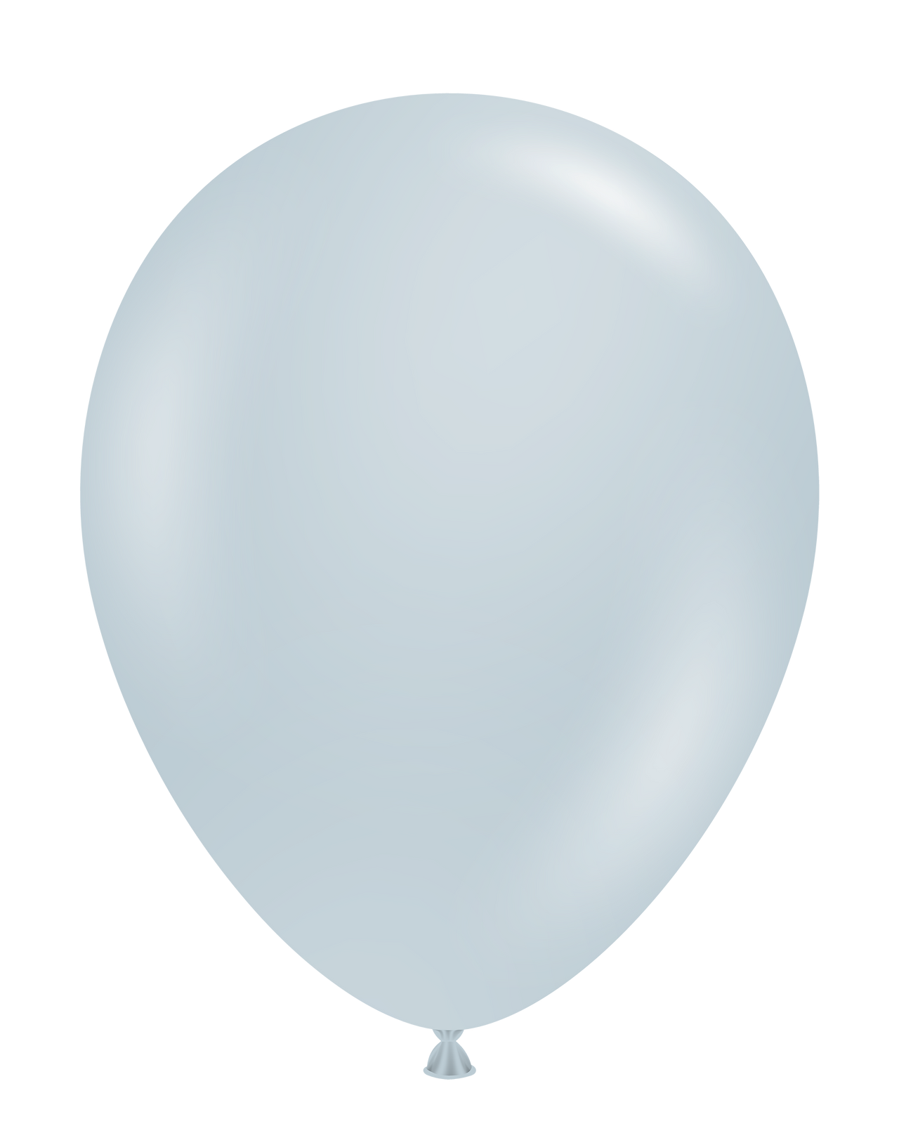 Latex Balloons - Shop by Brand - Tuftex Latex - Fog - Havin' A Party