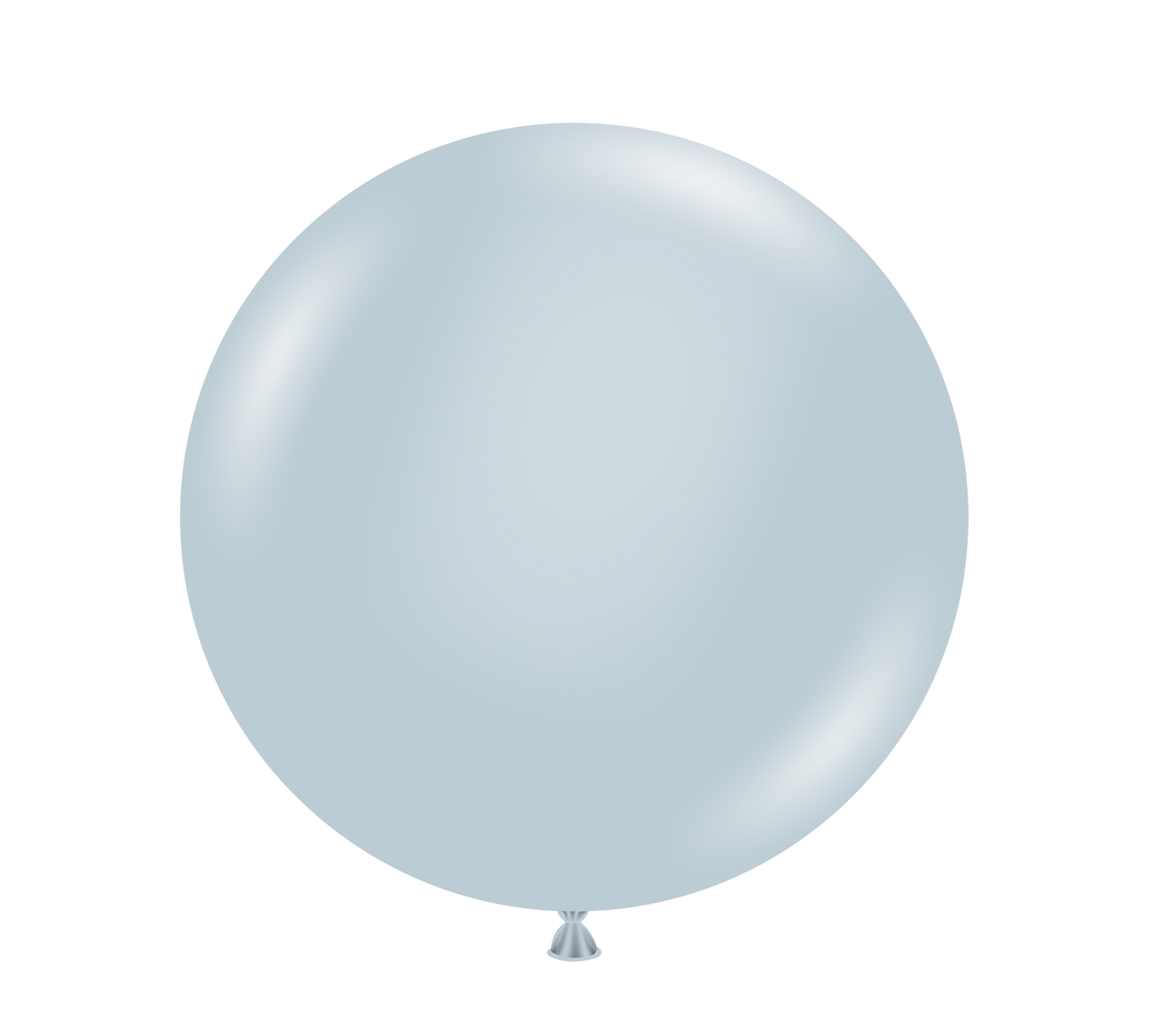 Latex Balloons - Shop by Brand - Tuftex Latex - Fog - Havin' A Party